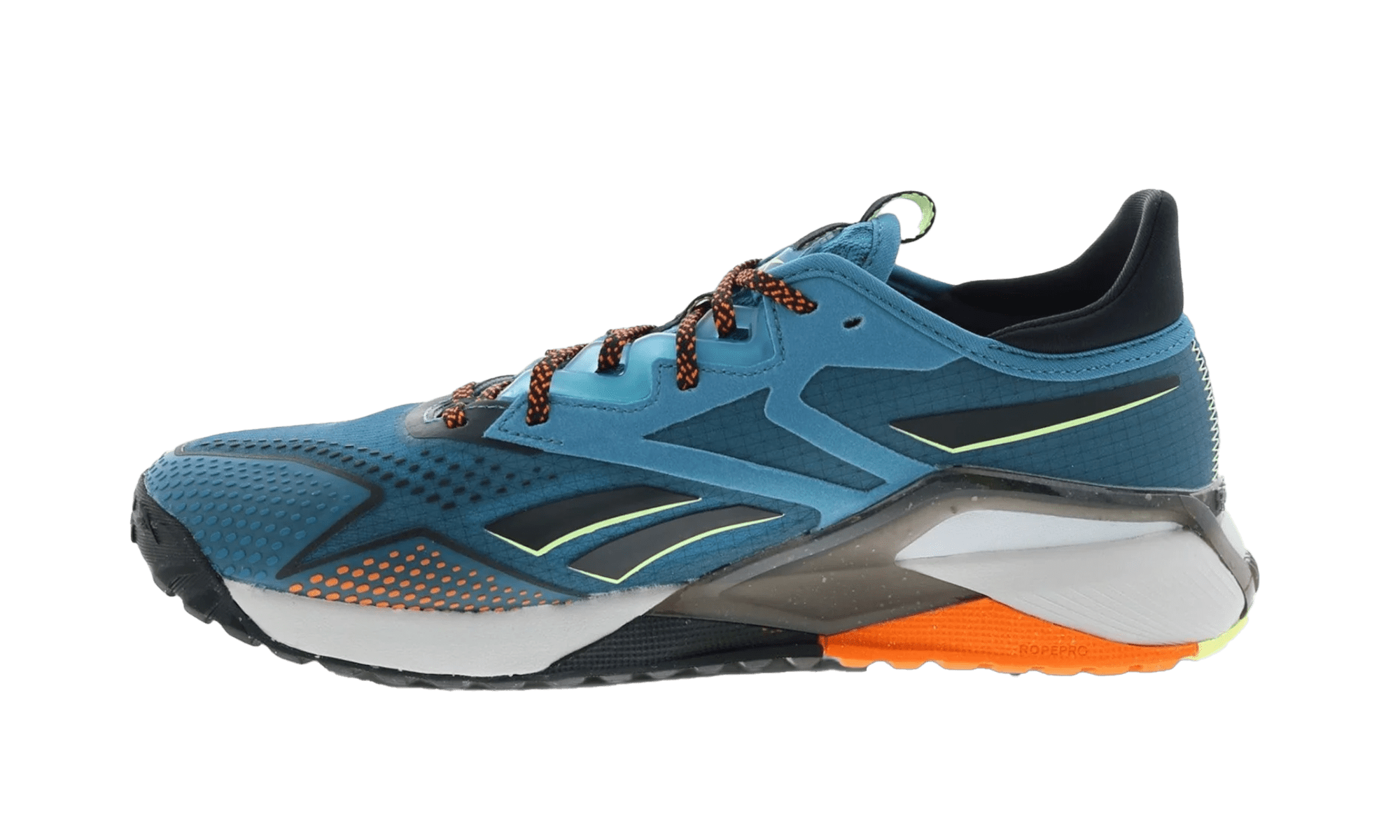 REEBOK MENS NANO X2 TR ADVENTURE "Blue" HP9226 from Stadium Goods ...