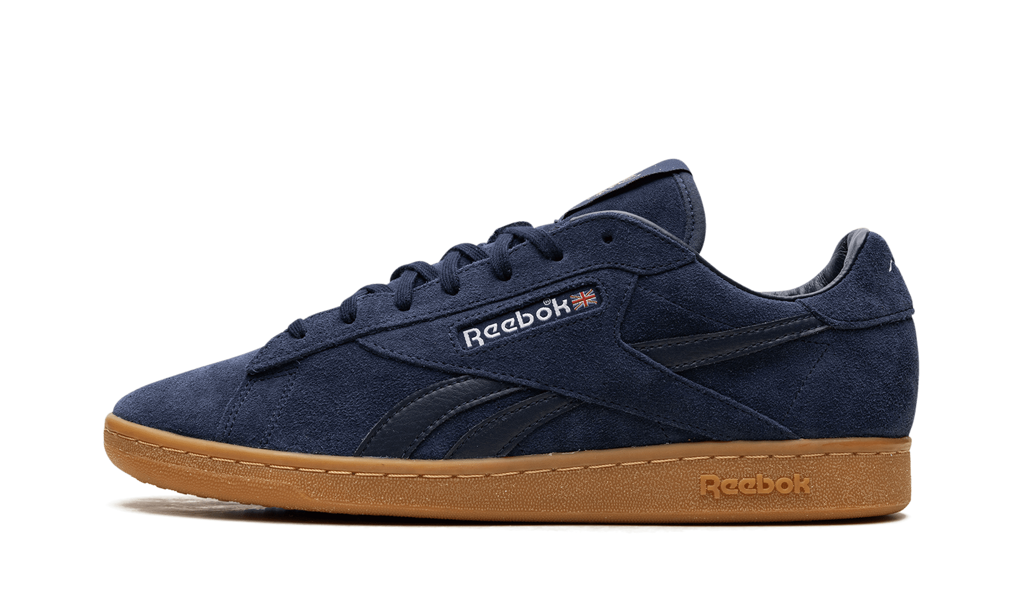 REEBOK MENS NPC UK "The Good Company - Collegiate Navy" CN2013 from ...