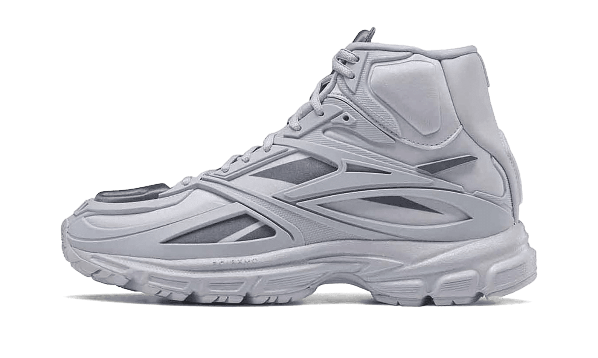 REEBOK MENS PREMIER ROAD MODERN MID "Grey" GY1927 GY1927 from Stadium ...