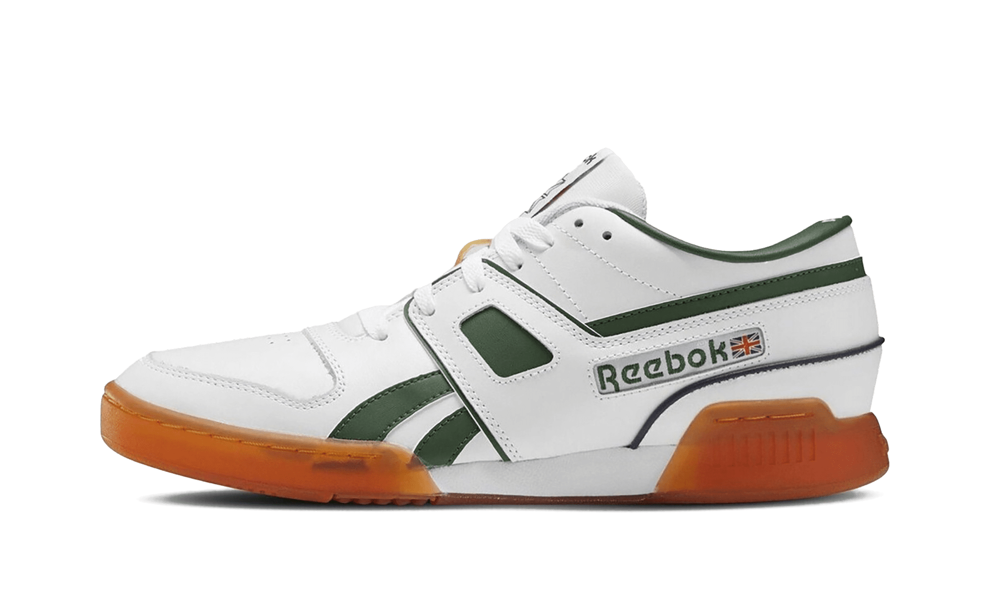 REEBOK MENS Pro Workout Lo FW3386 from Stadium Goods - Walmart.com