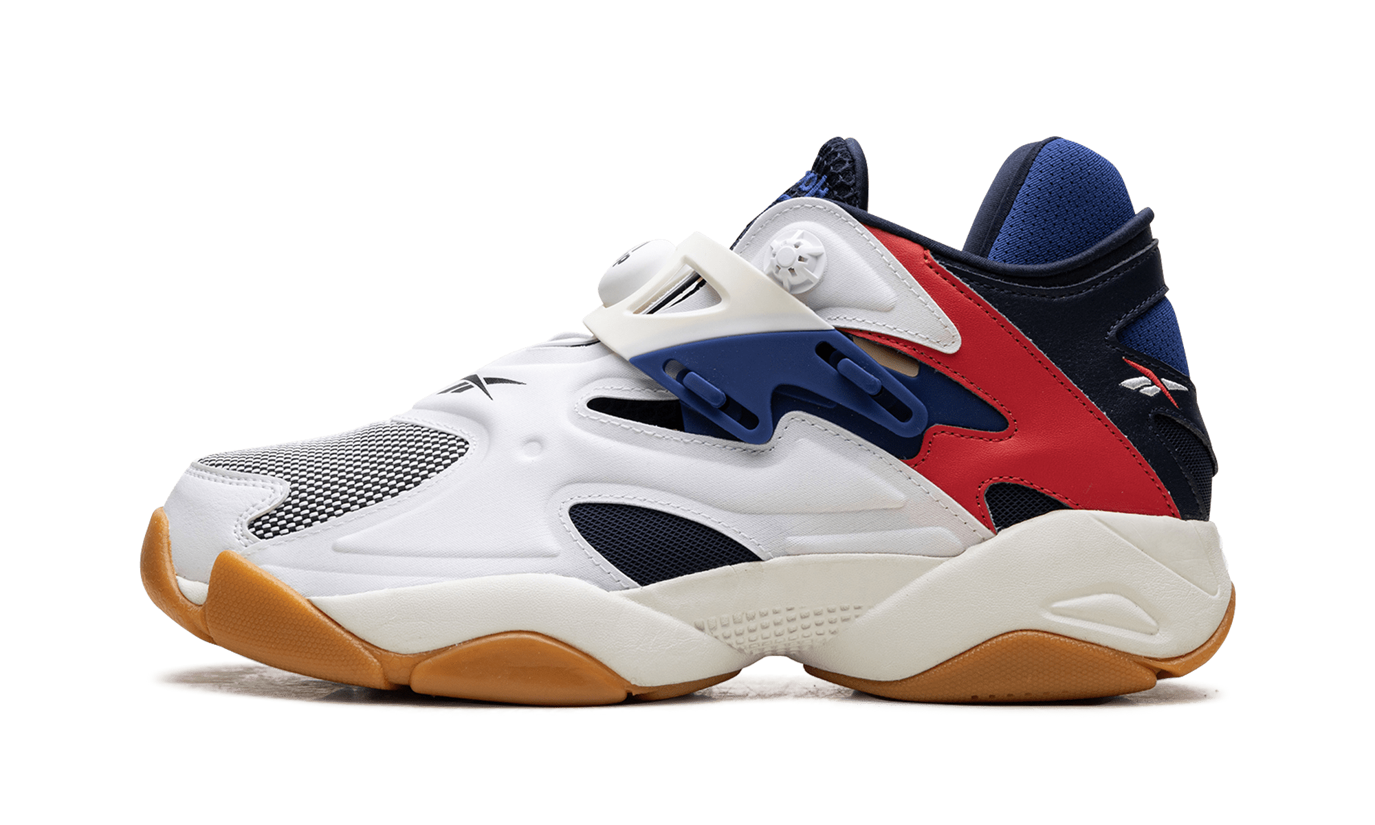 REEBOK MENS Pump Court FV5565 from Stadium Goods - Walmart.com