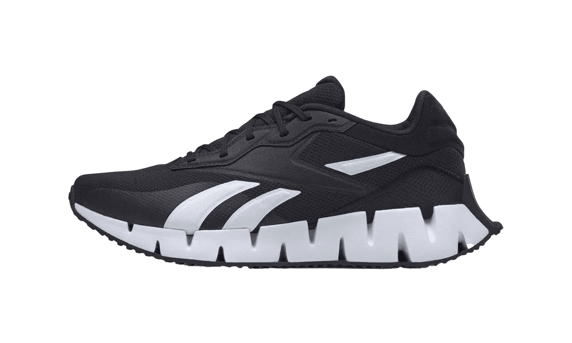 REEBOK MENS ZIG DYNAMICA 4 "Black" HR0931 from Stadium Goods - Walmart.com