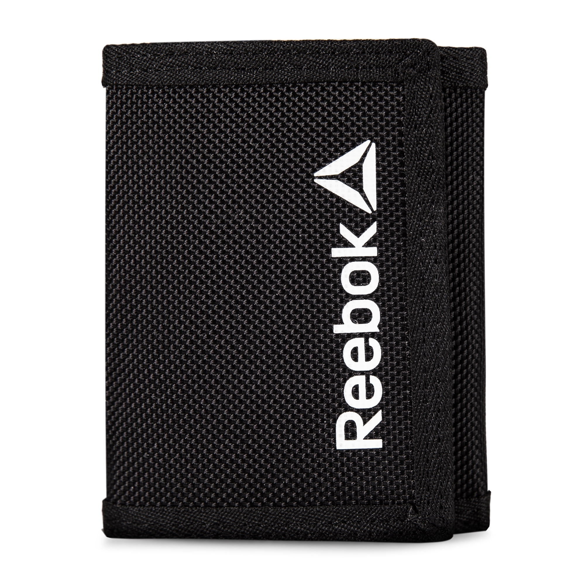 Reebok Nylon Trifold Wallet - Walmart.com