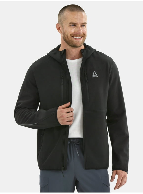 Reebok Coats & Jackets in Shop by Category - Walmart.com