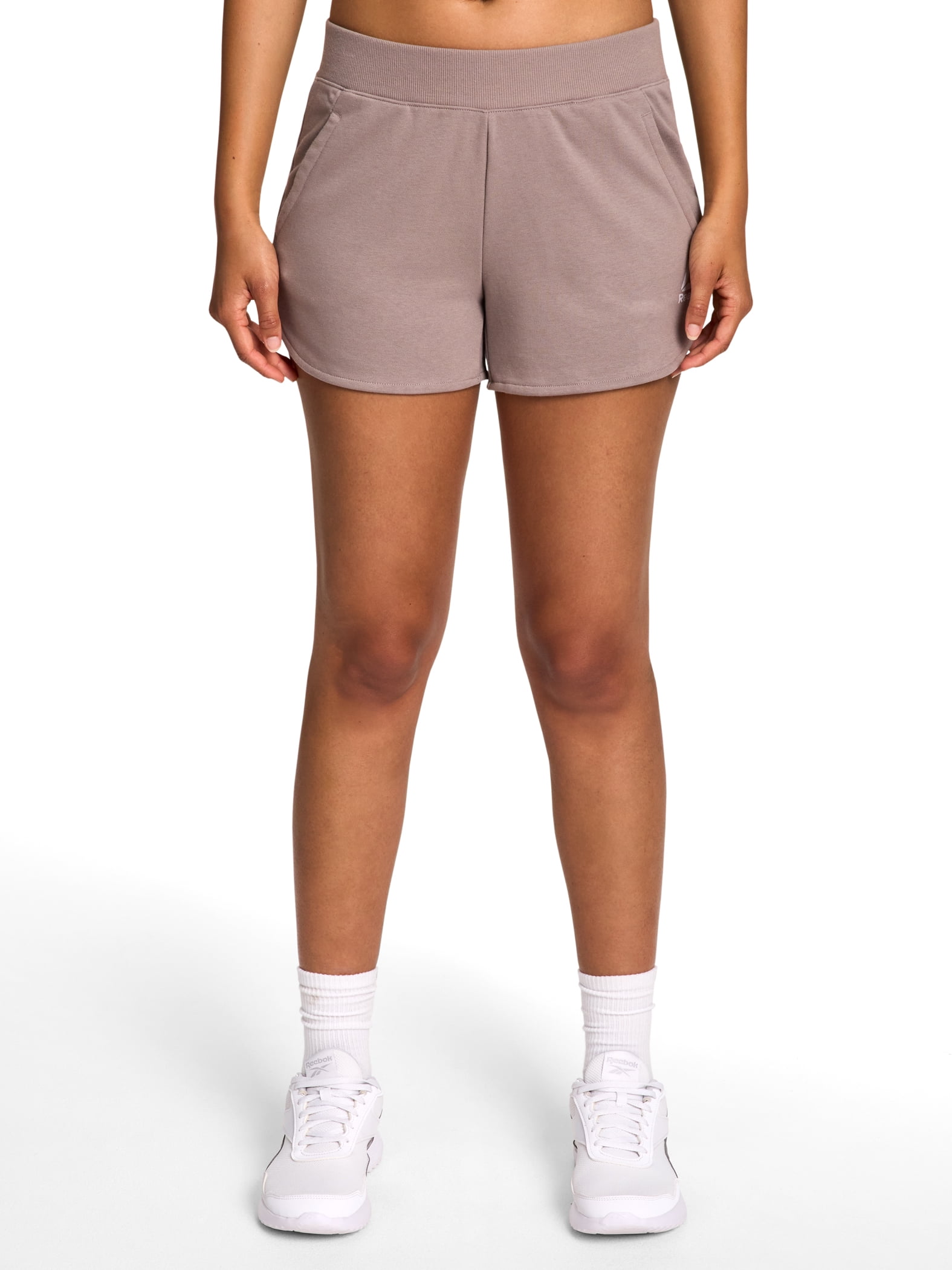 Reebok Women's Studio Short, Sizes XS-XXXL - Walmart.com