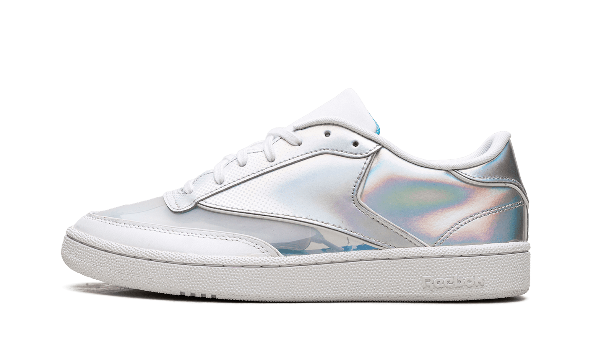 REEBOK WOMENS Club C 85 WMNS "Wonder Women" FW6180 from Stadium Goods ...