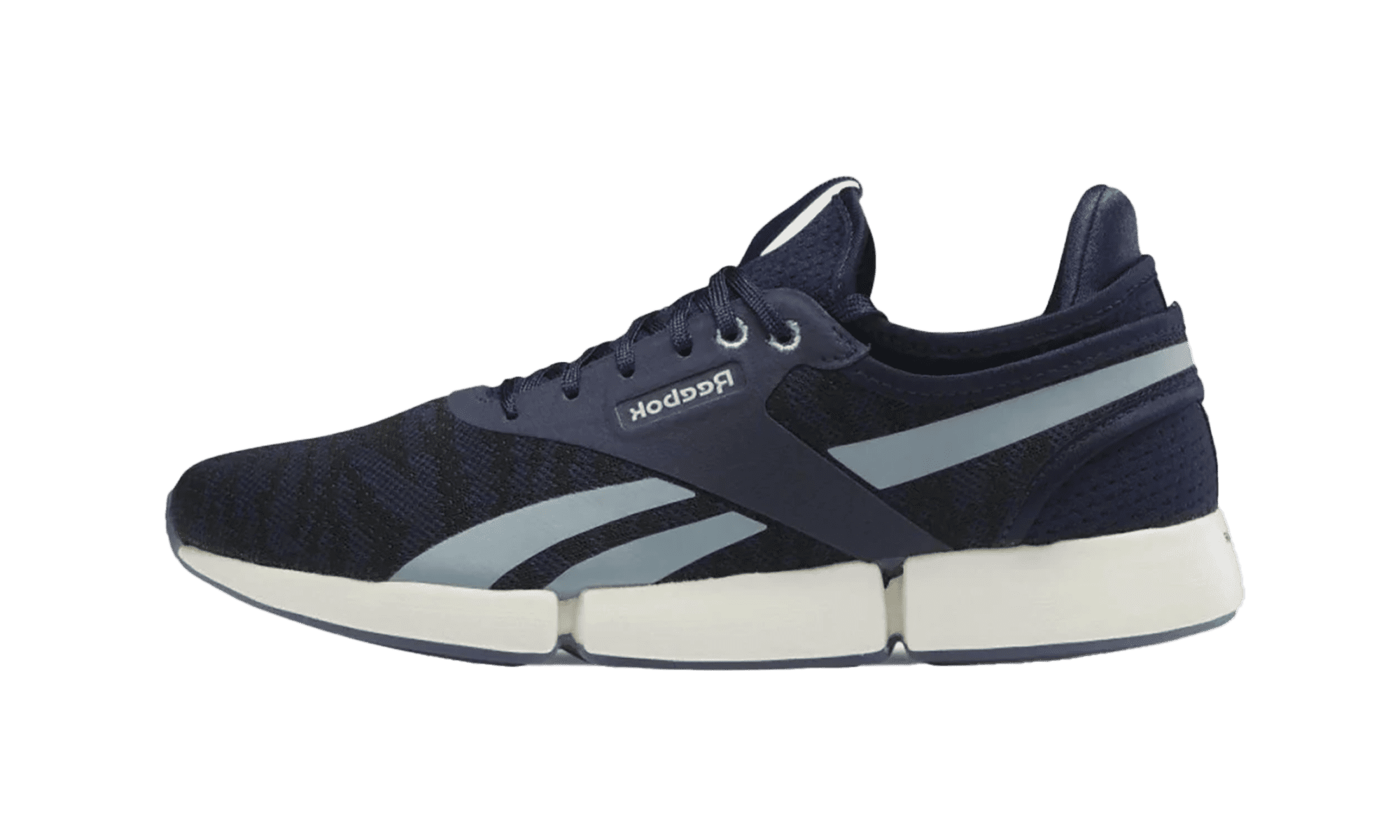 REEBOK WOMENS DAILYFIT DMX 2.5 WMNS "Navy" GZ6385 from Stadium Goods ...
