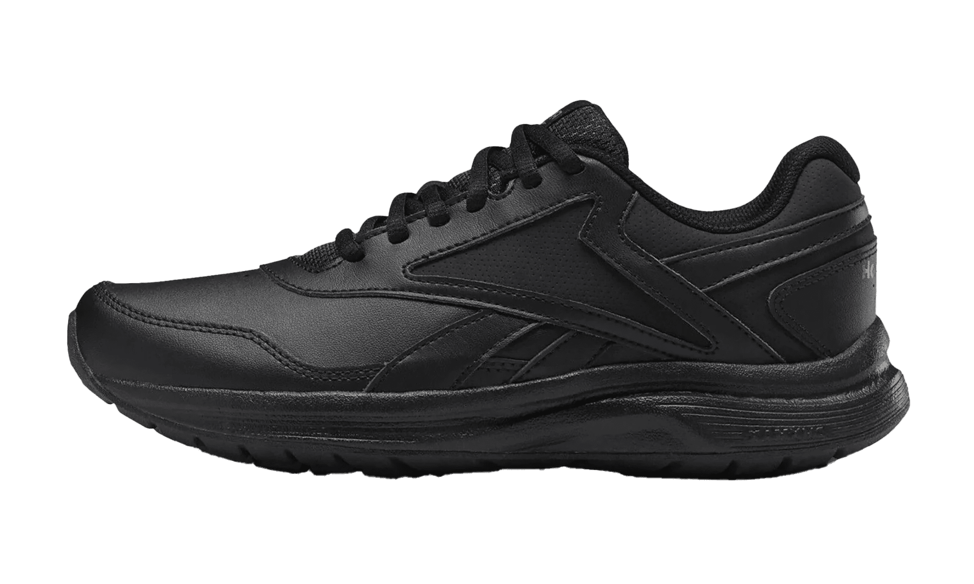 REEBOK WOMENS Walk Ultra 7 Dmx Max WMNS "Black" EH0941 from Stadium ...