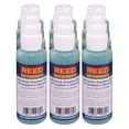 REED Instruments R7950/12 ULTRASONIC COUPLANT GEL, 4OZ (118ML), 12-PACK ...
