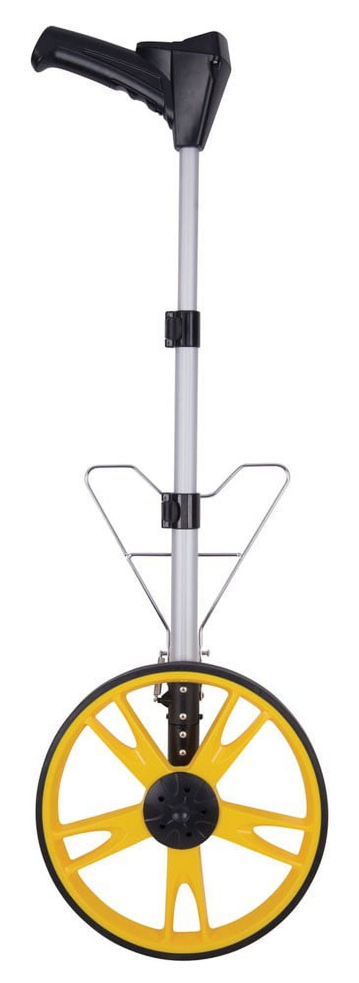 Reed Instruments Distance Measuring Wheel R8000 - Walmart.com