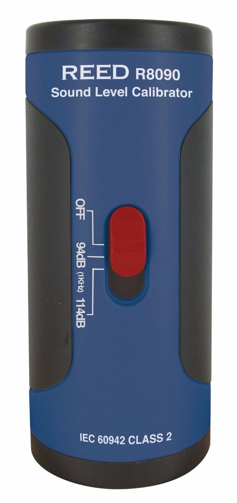 REED Instruments R8090 Sound Level Calibrator for Microphones - Walmart.com