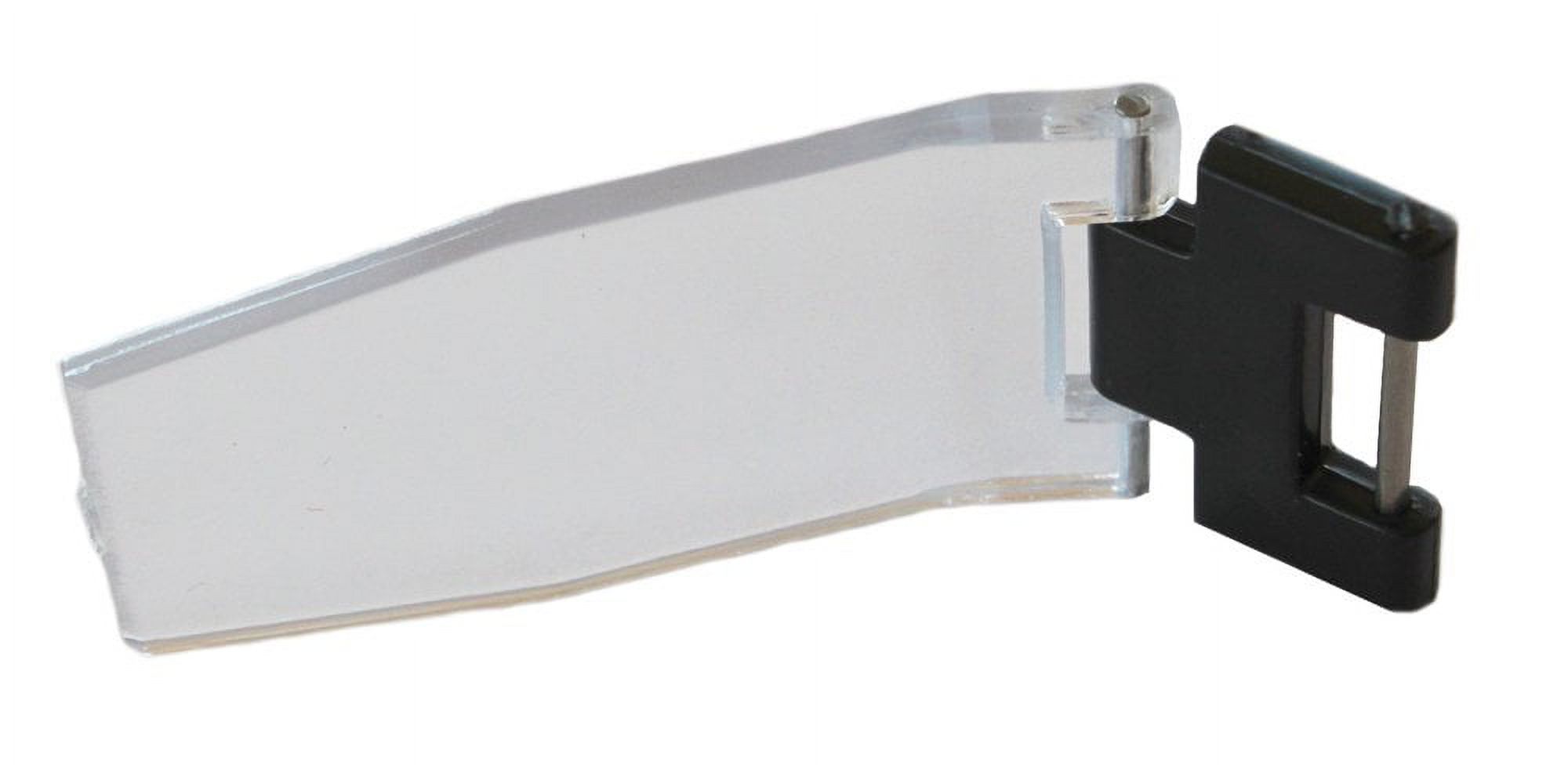 REED Instruments RPDPA1 Replacement Refractometer Lens Cover - Walmart.com