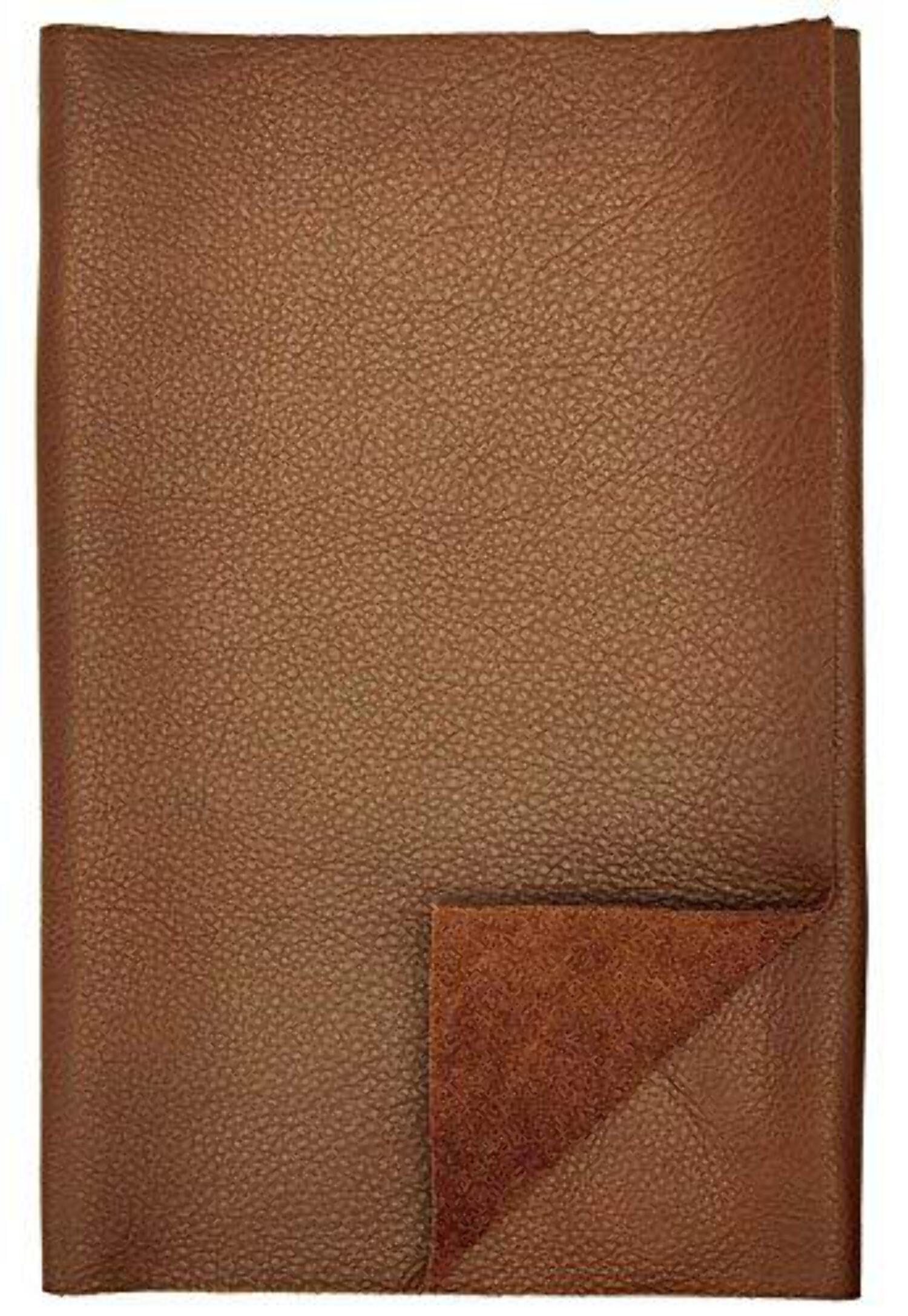 REED LEATHER HIDES - COW SKINS VARIOUS COLORS (8 inches X 11 Inches ...