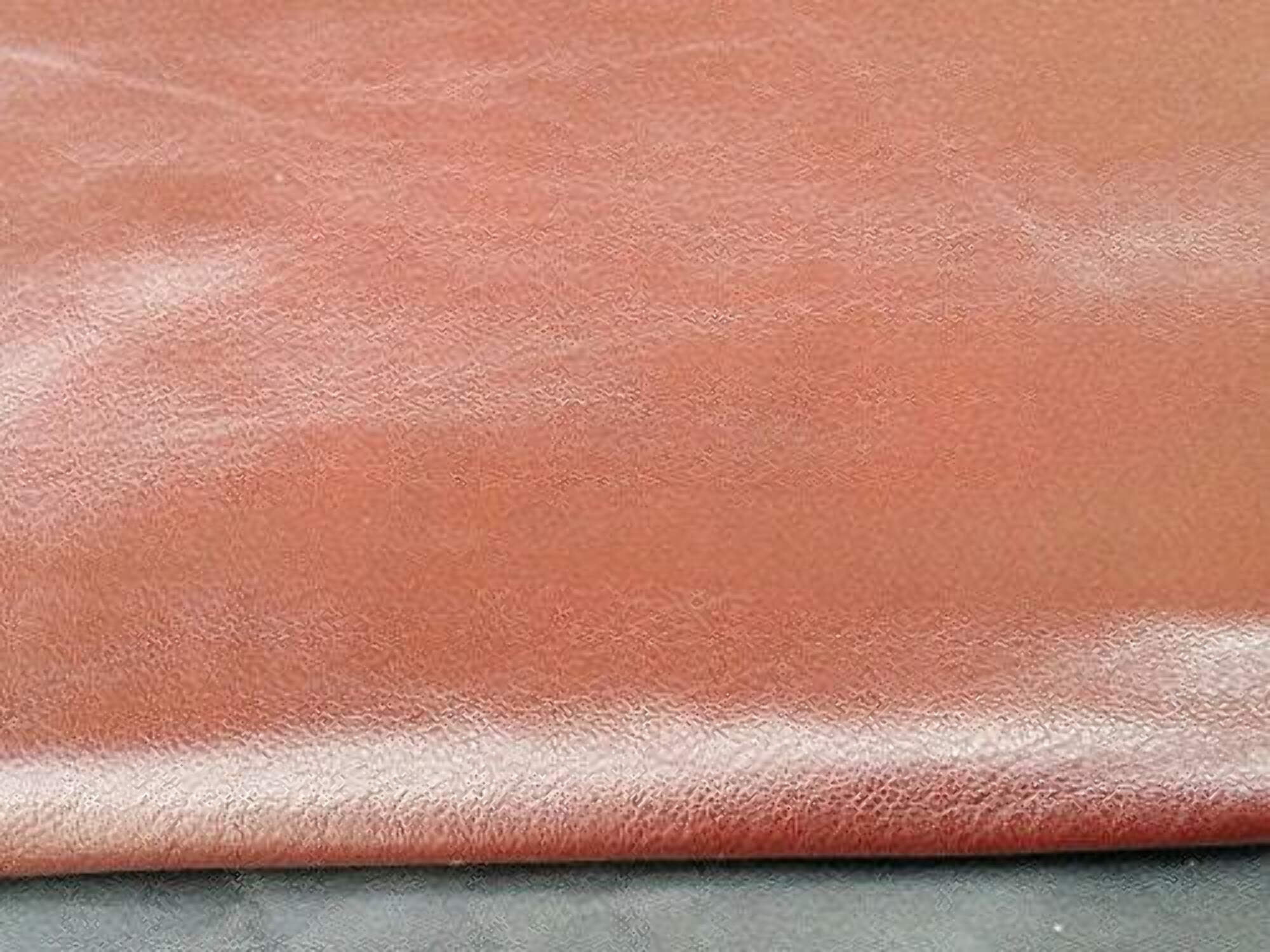 REED LEATHER HIDES - COW SKINS VARIOUS COLORS SIZES (12 X 24 Inches 2 ...