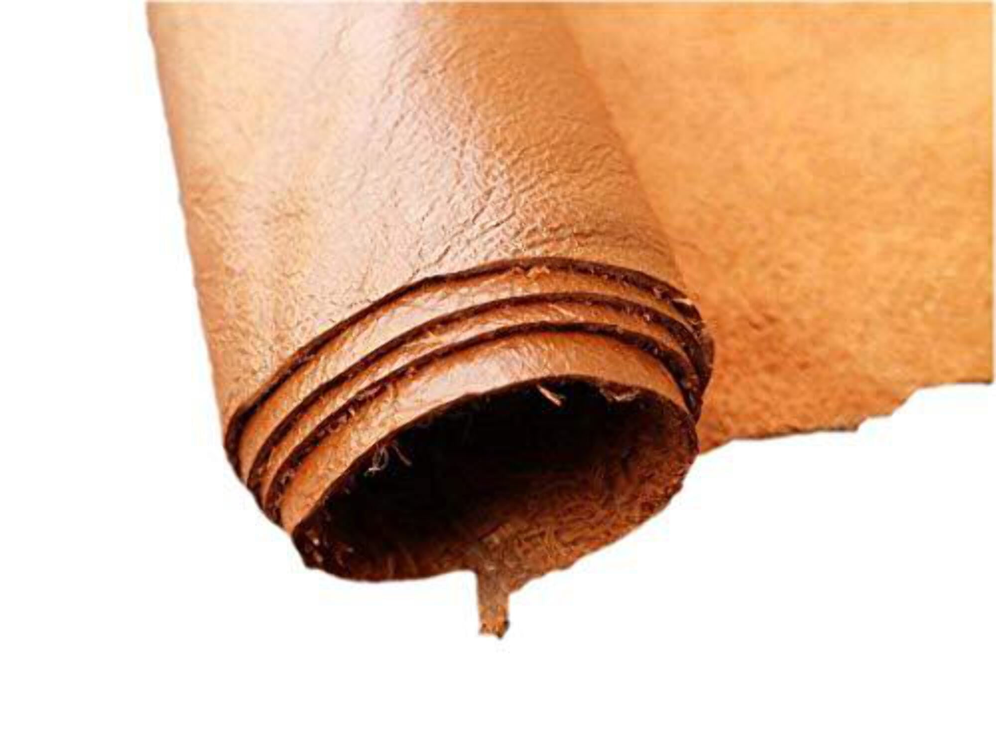 REED® LEATHER HIDES - COW SKINS VARIOUS COLORS SIZES (20 Square Foot ...