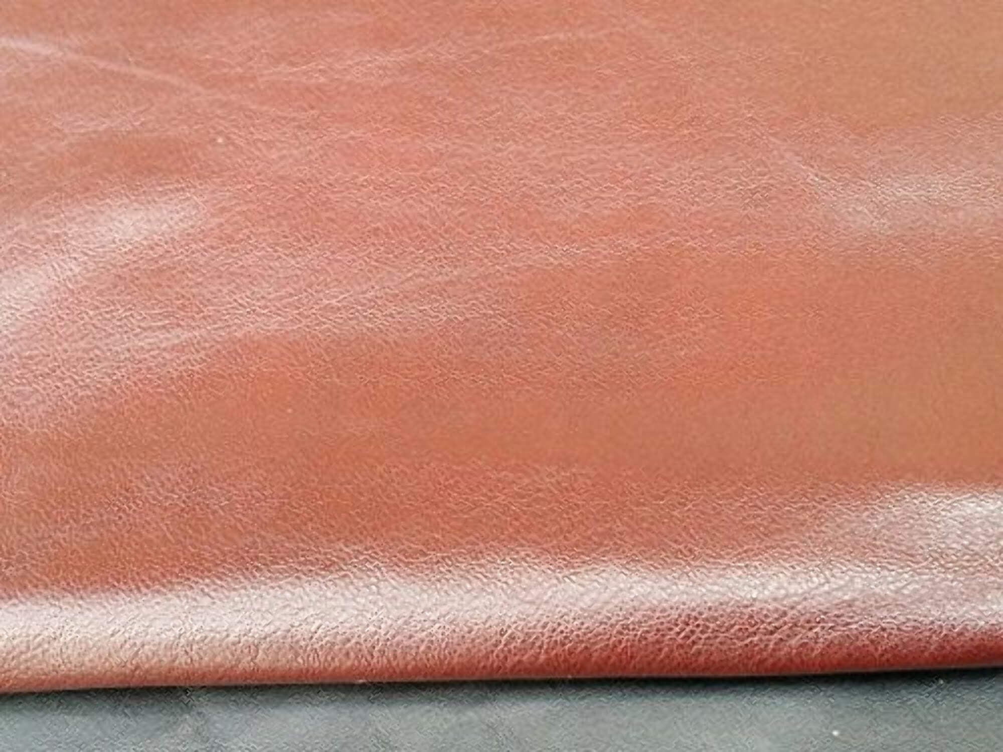 REED® LEATHER HIDES - COW SKINS VARIOUS COLORS SIZES (20 Square Foot ...
