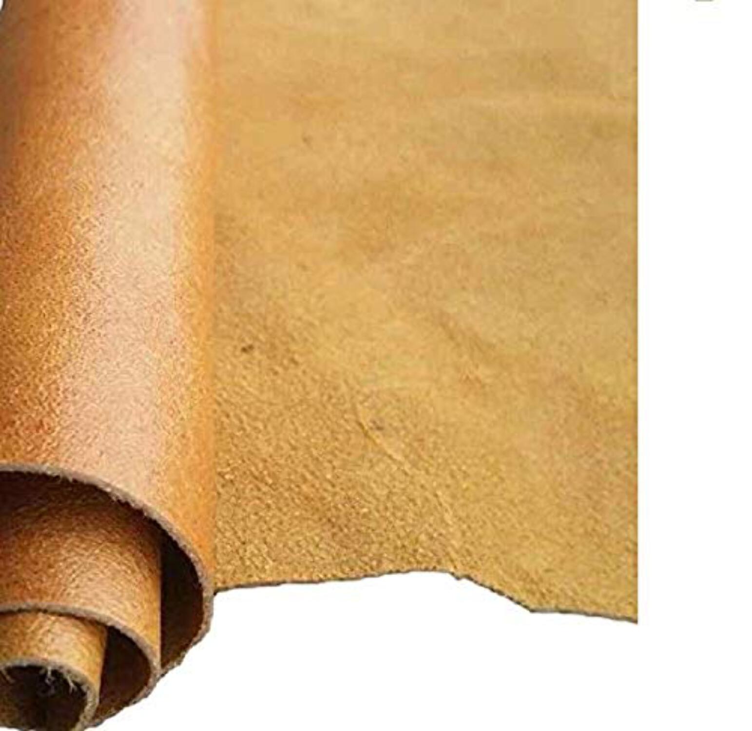 REED LEATHER REAL HIDES FOR ARTS AND CRAFTS - COW SKINS VARIOUS COLORS ...
