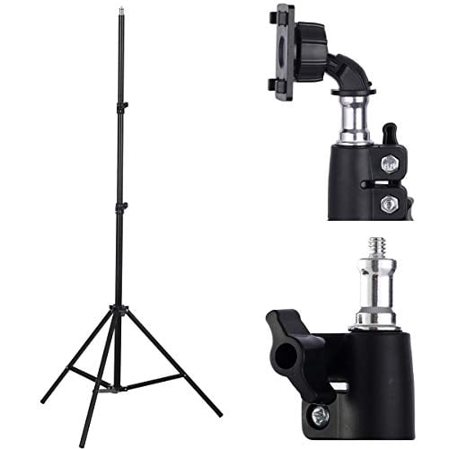 REED Multi Function Tripod Stand Holder Non Contact Medical Screening ...