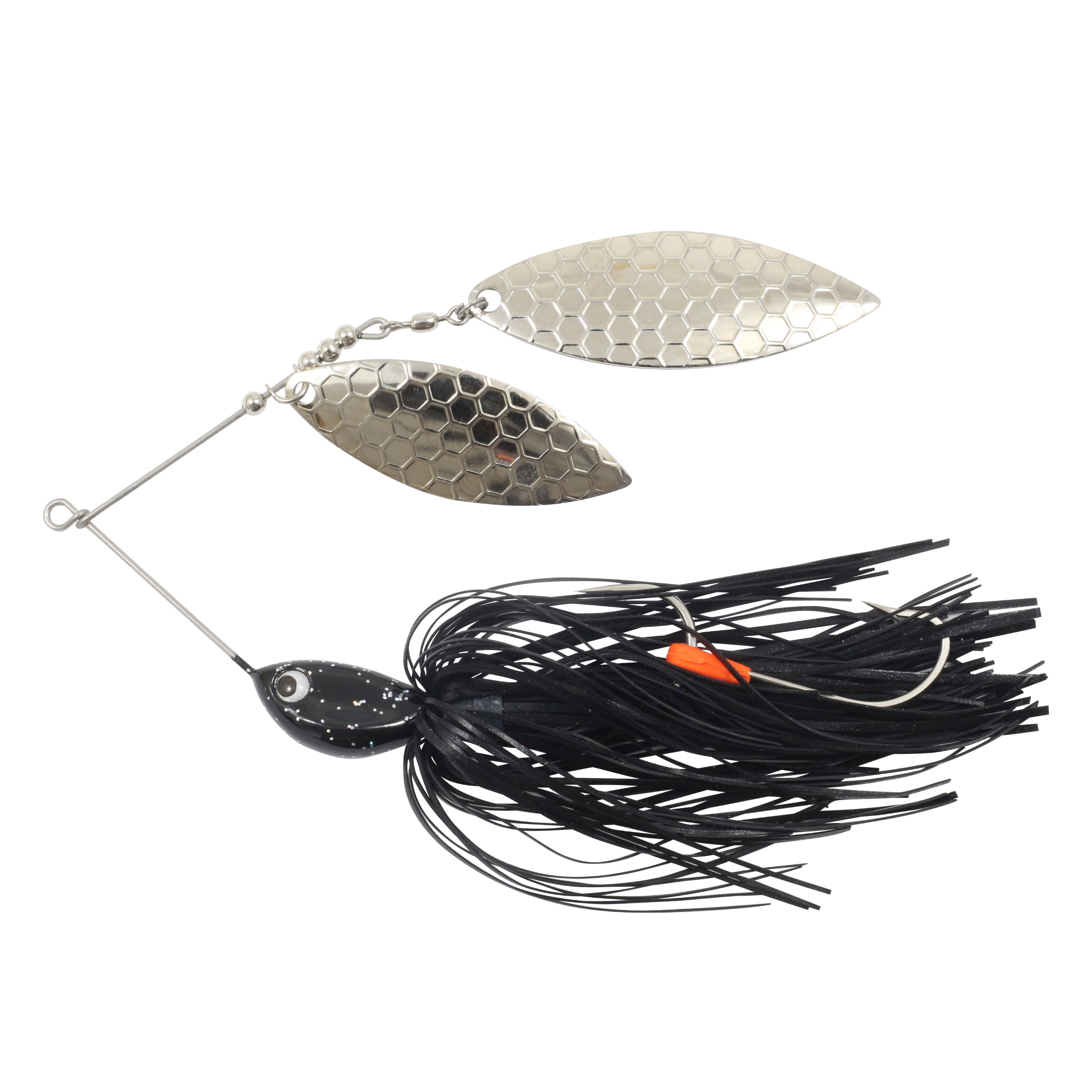 Northland Tackle Magnum Reed Runner Tandem Willow Blade Spinnerbait 3/4 ...