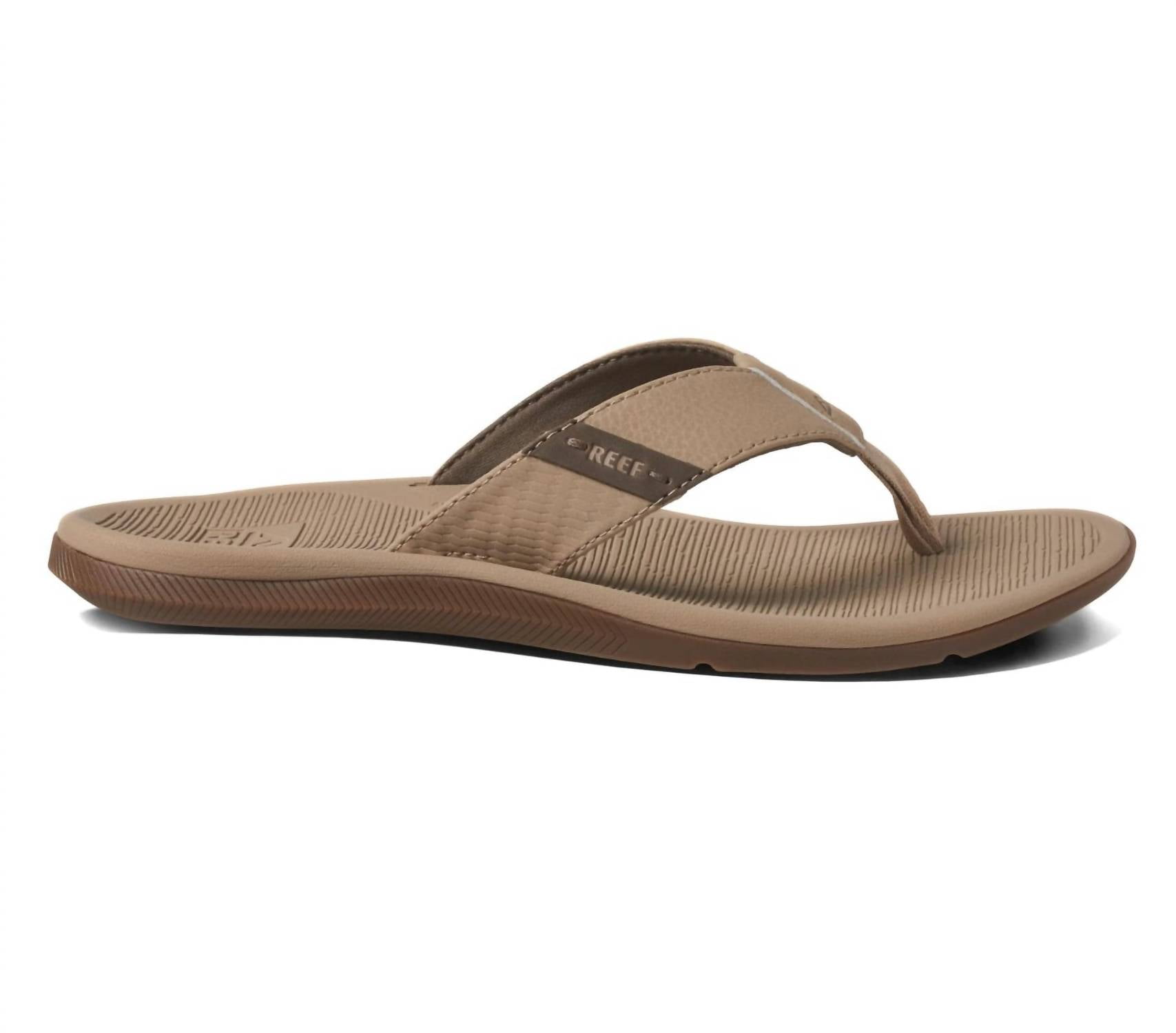 REEF Men's Santa Ana Sandals - Walmart.com