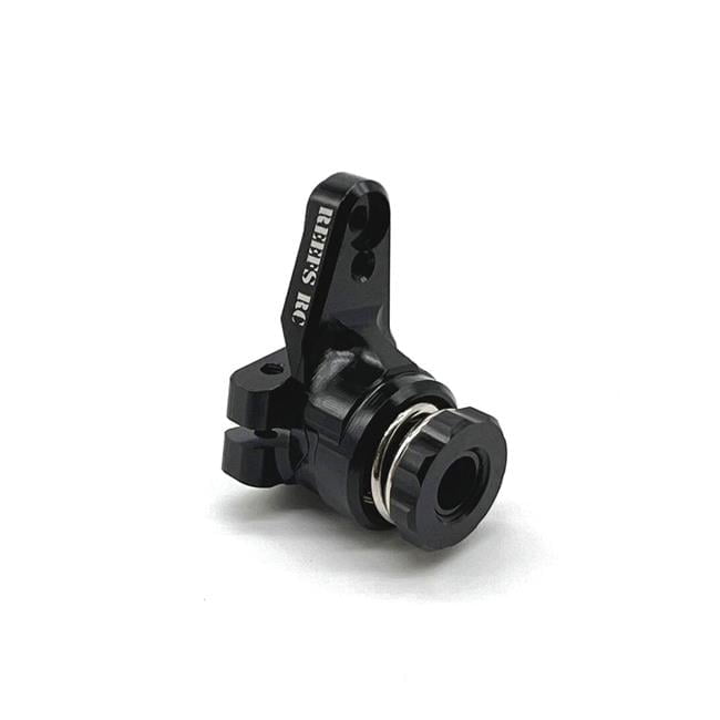 Reefs RC REEFS141 Hd Servo Saver-Black - Walmart.com