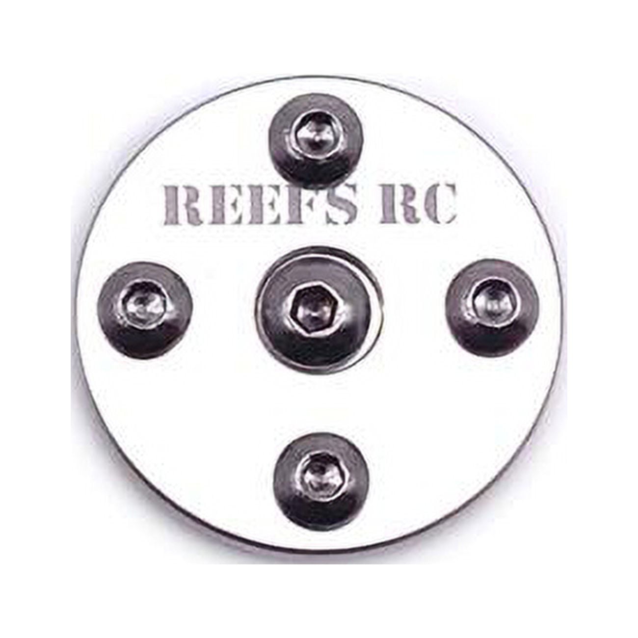 REEFS RC Mirco Round Horn Micro 25T SEHREEFS132 Servo Accessories ...