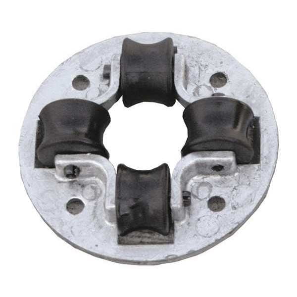 REELCRAFT HOSE ROLLER GUIDE, OD .63-91 HR1057 - Walmart.com