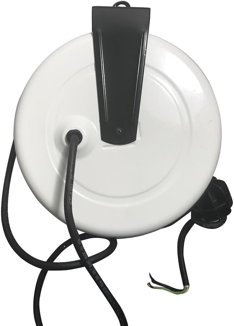 REELITE005 2-Wire Metallic Take up Reel - Walmart.com