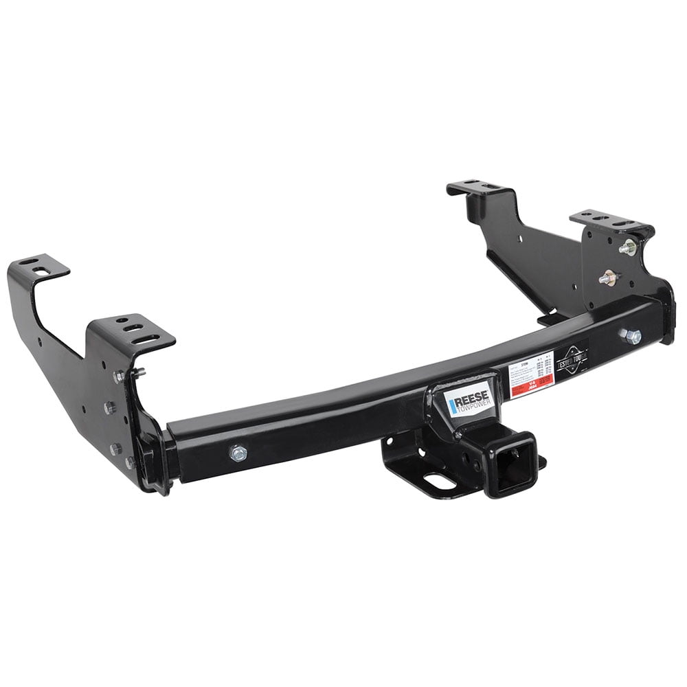 Hitch Receivers by Size in Towing Hitches - Walmart.com