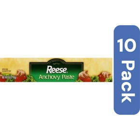 Anchovy Paste