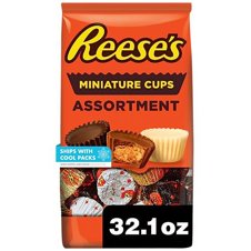 Reese's Peanut Butter Cups