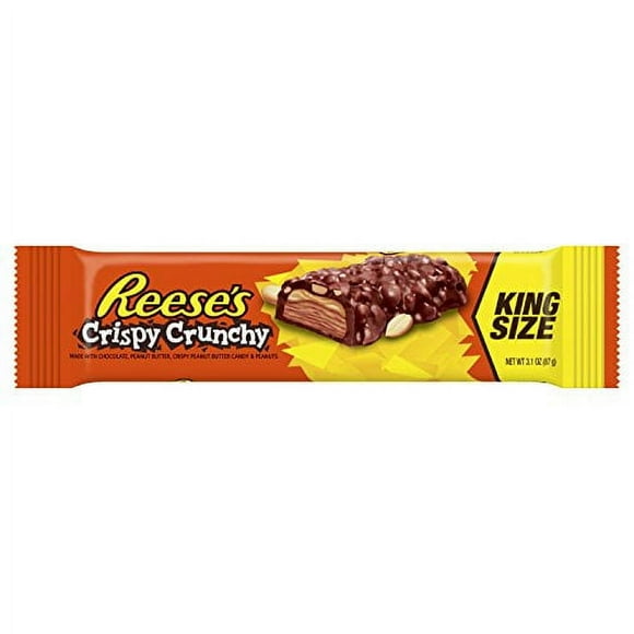 Reese's Chocolate Bars in Chocolate - Walmart.com