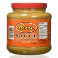 REESE'S Peanut Butter Spread Sauce Bulk Jar, 4.5 lb - Walmart.com