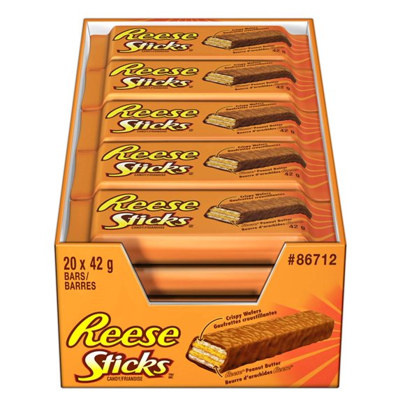Reese Sticks 3380