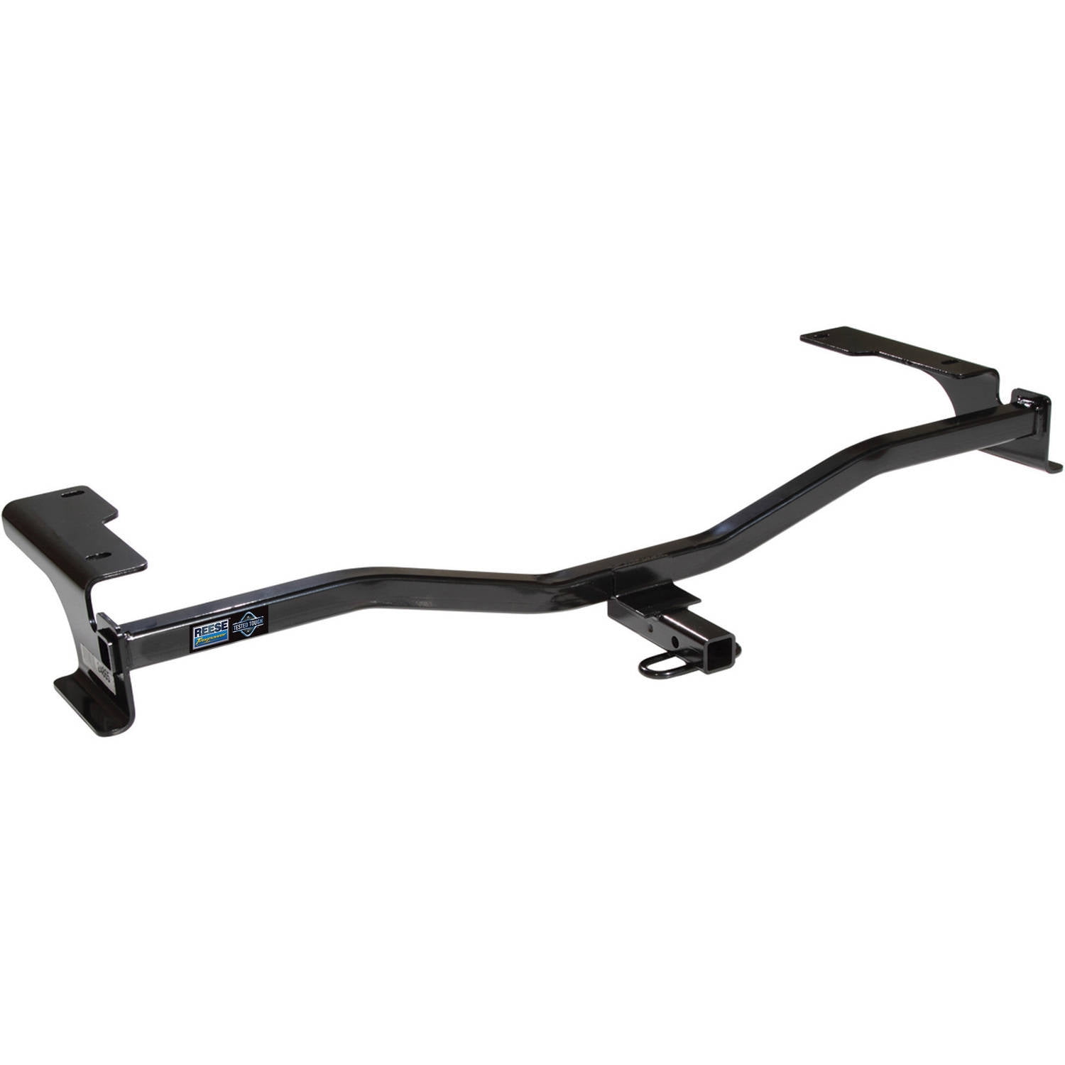 REESE TOWPOWER Class I Custom Fit Hitch Ford Fusion/Lincoln MKZ/Mercury ...