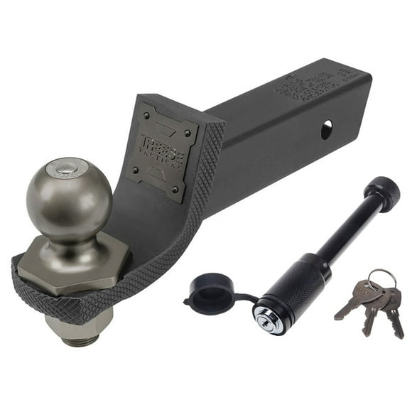 All Towing Hitches, Winches & Accessories