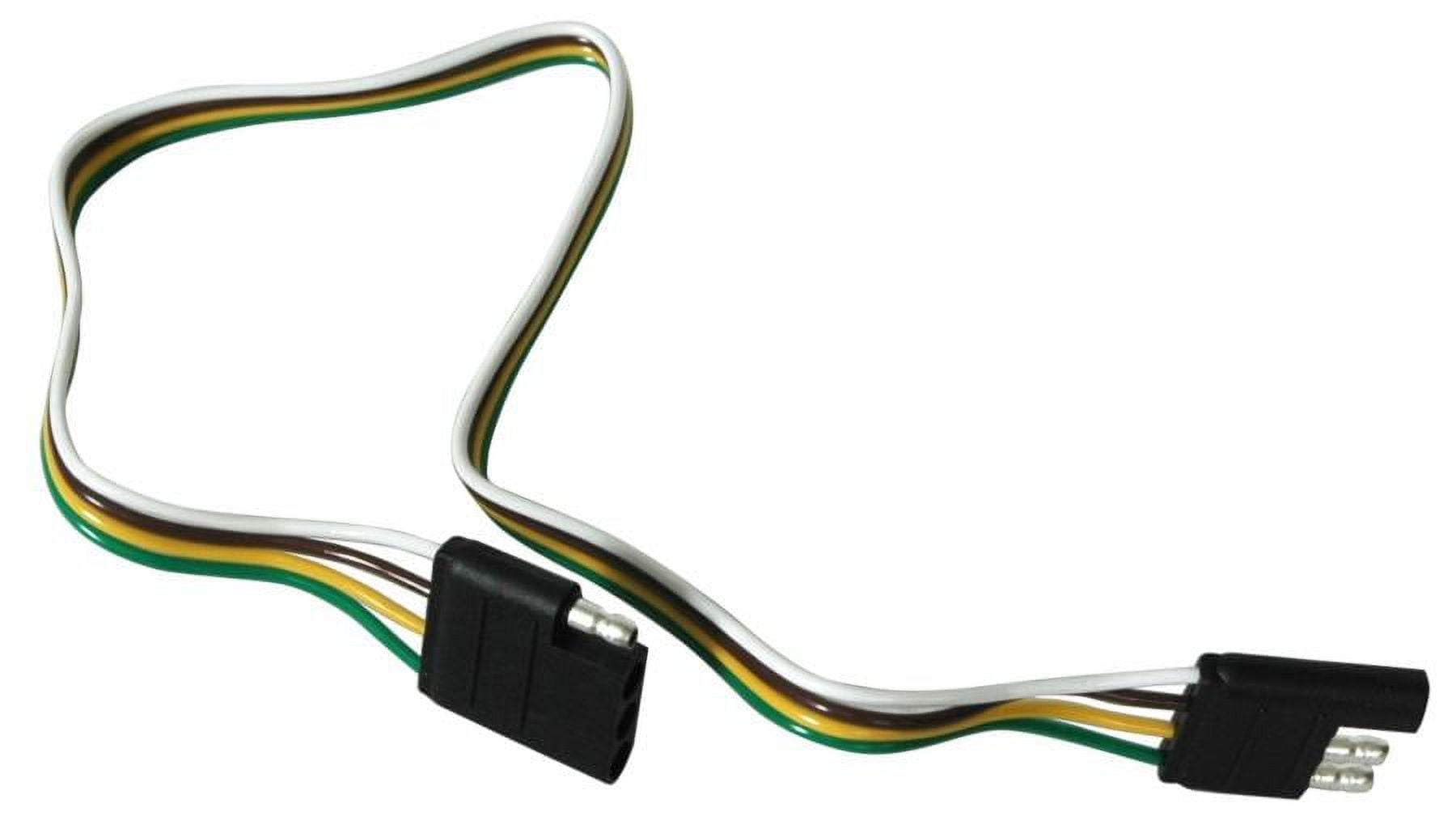 REESE Towpower - Connector Loop, 4-Way Flat 18 In. - Walmart.com