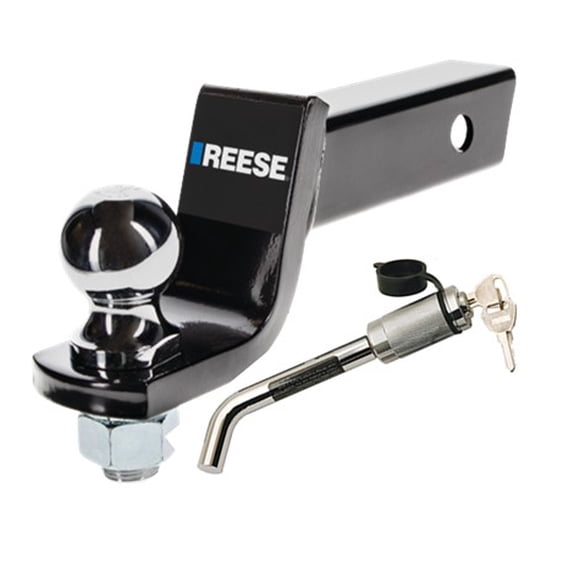 All Towing Hitches, Winches & Accessories