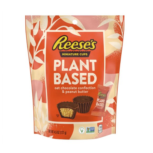 Reeses Mini Cups