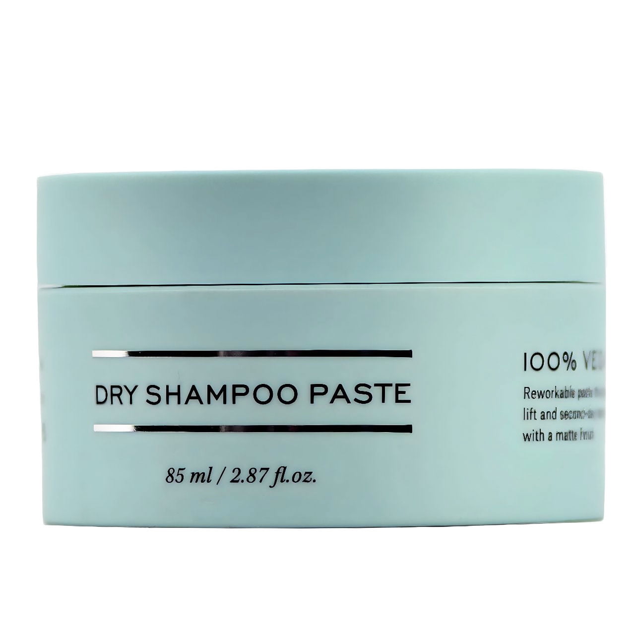 REF Dry Shampoo Paste N205 - 2.87 oz - Walmart.com