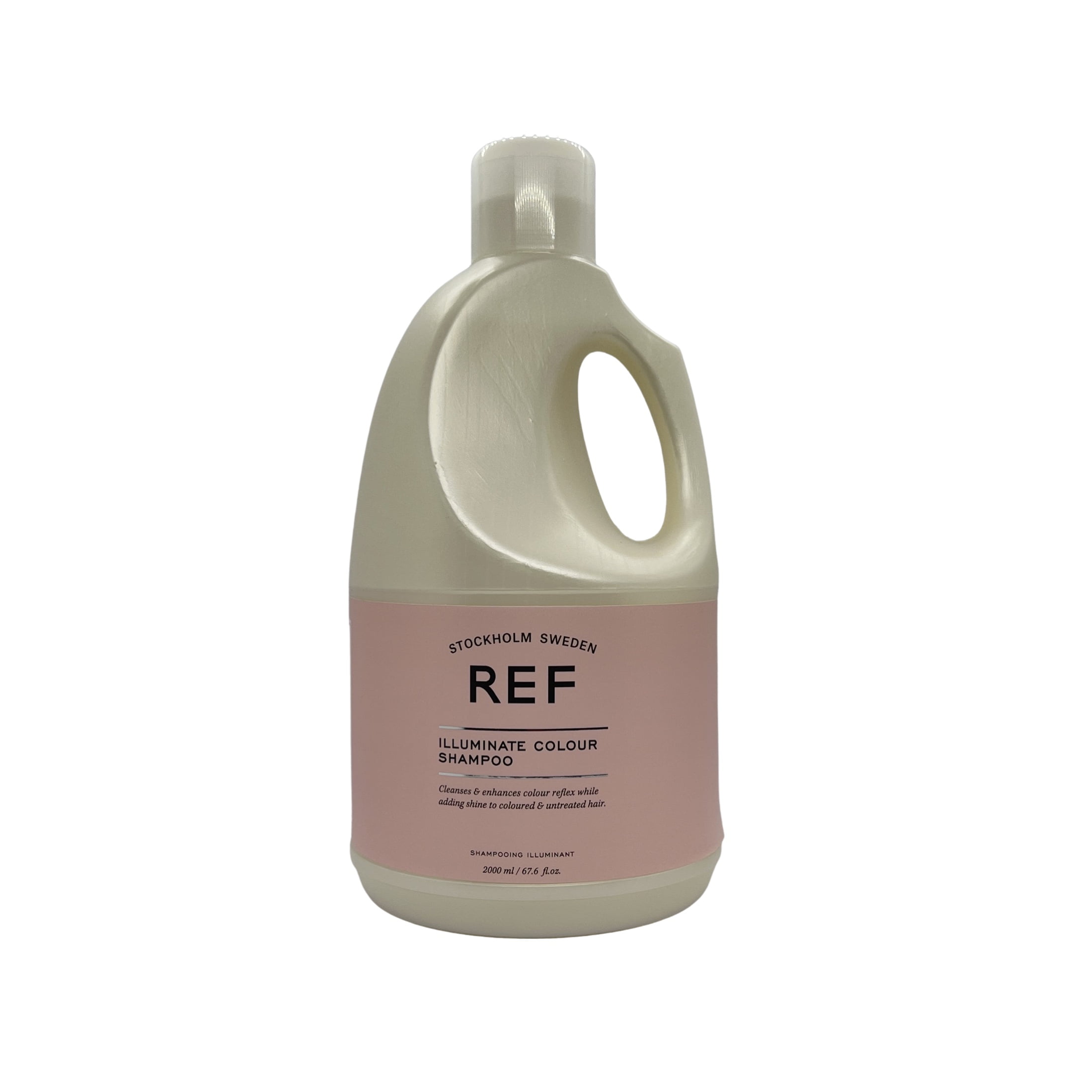 REF Illuminate Colour Shampoo 67.6 Oz - Walmart.com