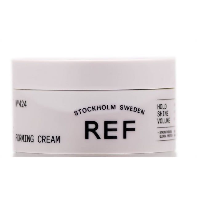 REF Reference of Sweden 424 Forming Cream (2.87 oz) - Walmart.com