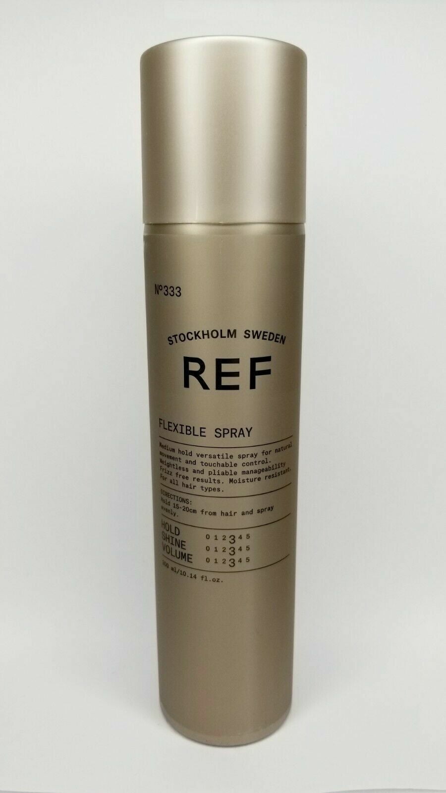REF Flexible Spray No. 333 300 ml/10.14 fl.oz. - Walmart.com
