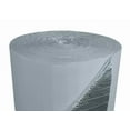 REFLECTIX 24"x10' Double Bubble White Reflective Foil Insulation R8-24 ...