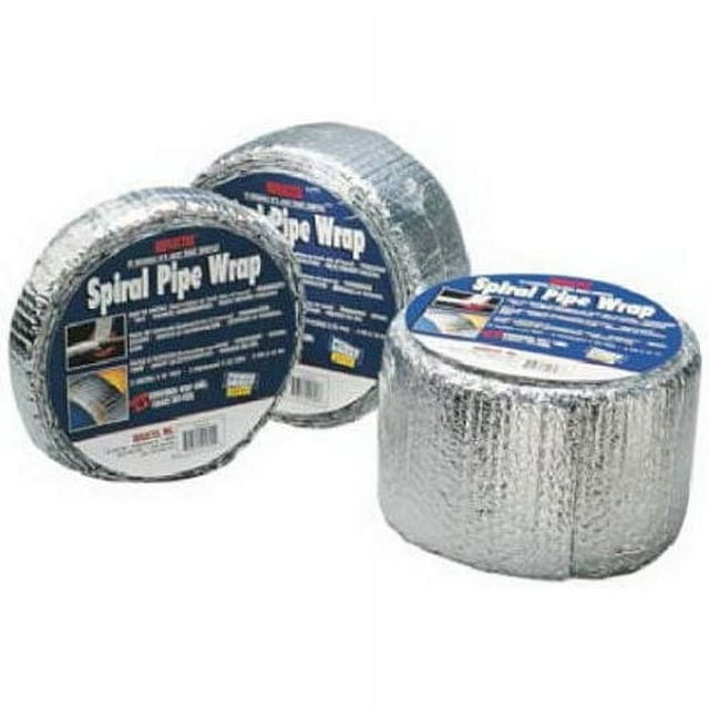 REFLECTIX INC SPW0202506 2x25' Foil Insulation - Walmart.com