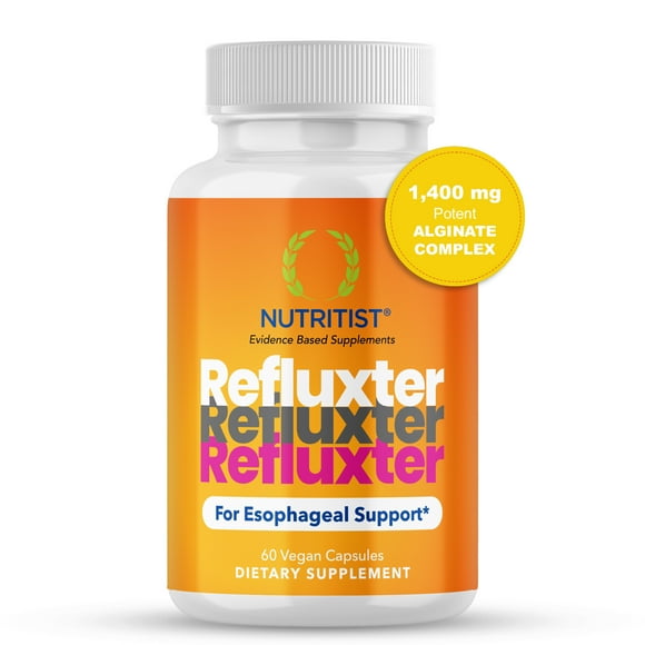 Natural Gerd Relief