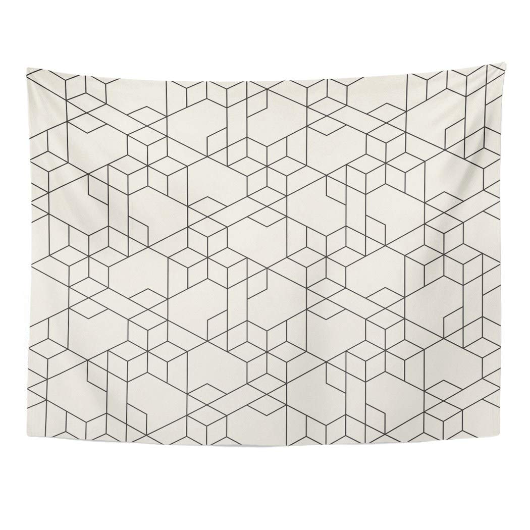 REFRED Abstract Geometric Pattern Crossing Thin Lines Stars and ...