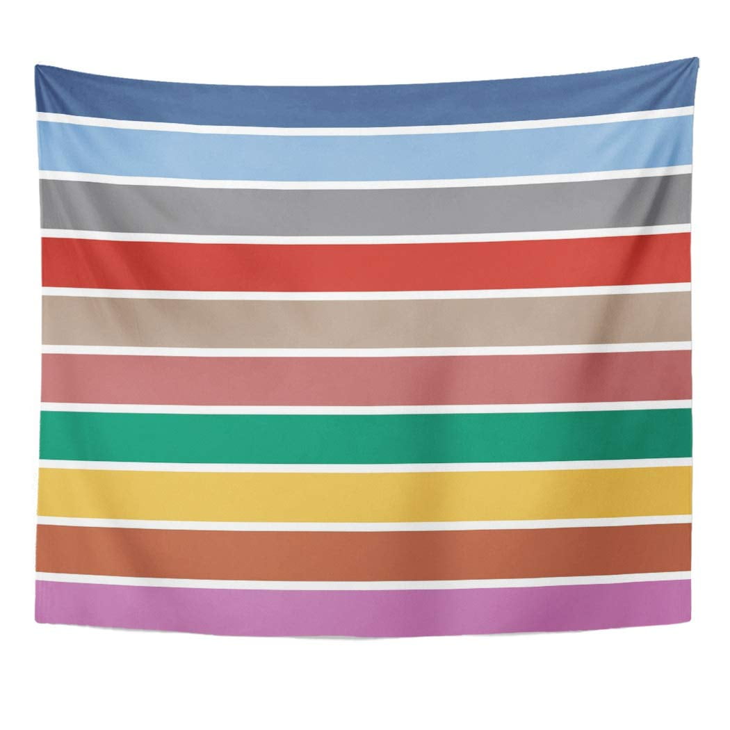 REFRED Colorful Pantone Trendy Colors Season Autumn Winter to RGB Space ...