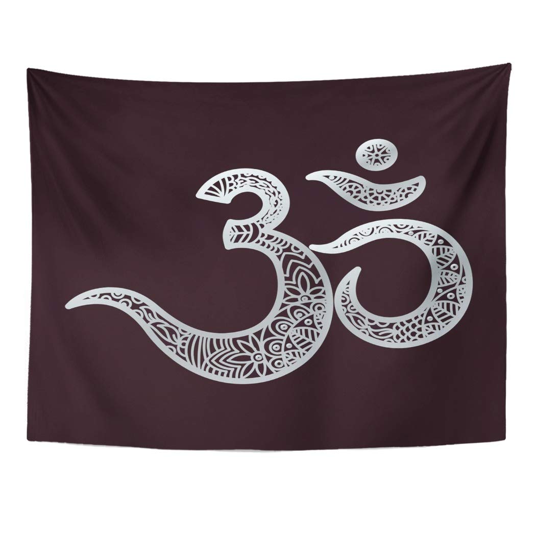 REFRED Om Aum Sacred Sound Original Mantra Word Power The Symbol Divine ...