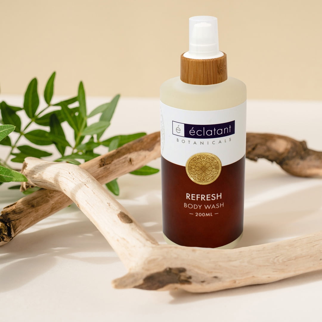 REFRESH Body Wash - Walmart.com